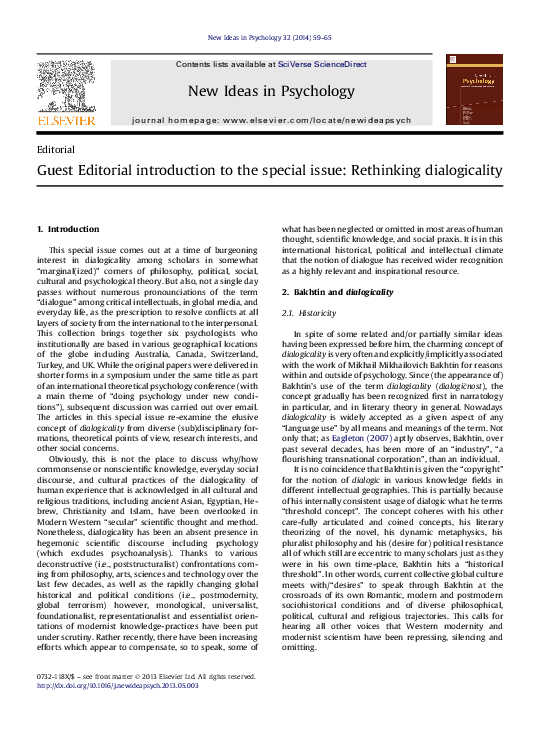 (PDF) GE.to Re.Dialogicality.NIP