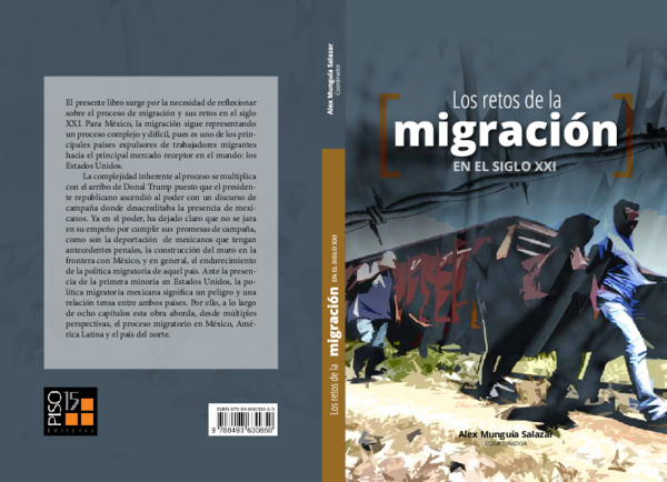 (PDF) Los retos de la migración en el siglo XXI