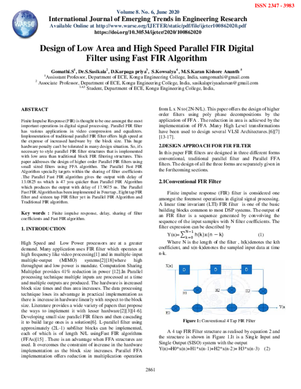 (PDF) Functional Analysis and Hybrid Optimal Cepstrum Approach for ...
