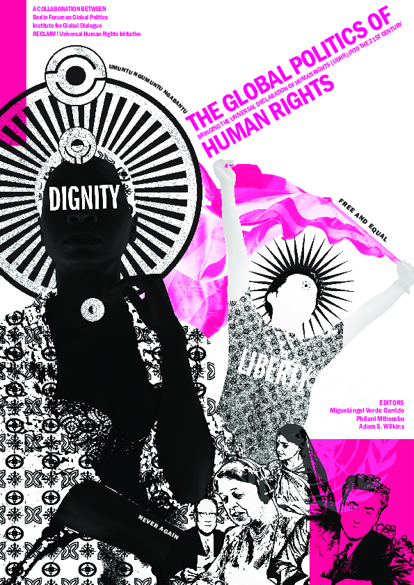 (PDF) The Global Politics of Human Rights: Bringing the Universal ...