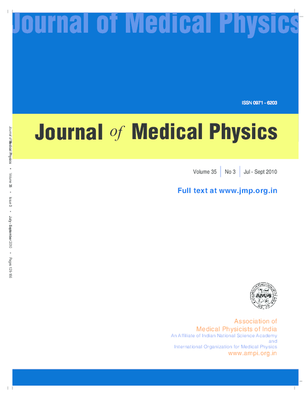 (PDF) Comparison of dosimetric characteristics of Siemens virtual and ...