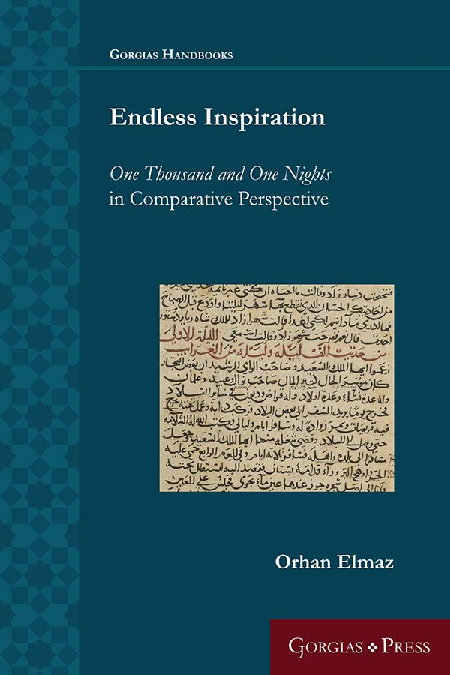 (PDF) Two Perspectives, One Scheherazade: Turkish Poetry and One ...