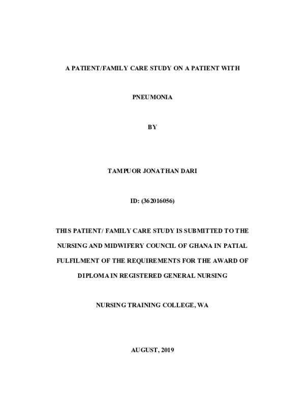 (DOC) JONATHAN CARE STUDY