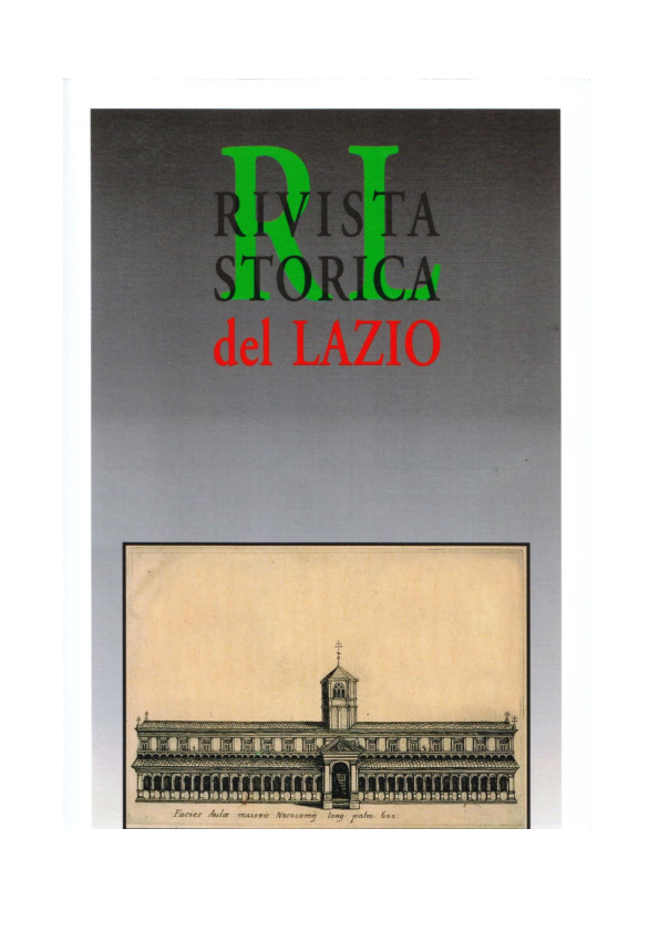 (PDF) Gian Lorenzo Bernini e il suo 'studio' attivi nelle ...