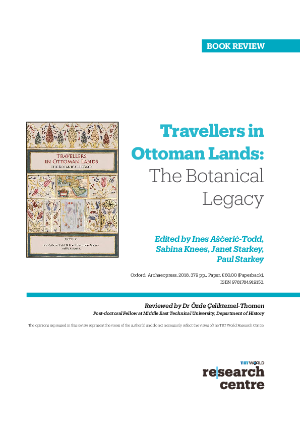 (PDF) Review of Ines Aščerić-Todd, Sabina Knees, Janet Starkey, and ...