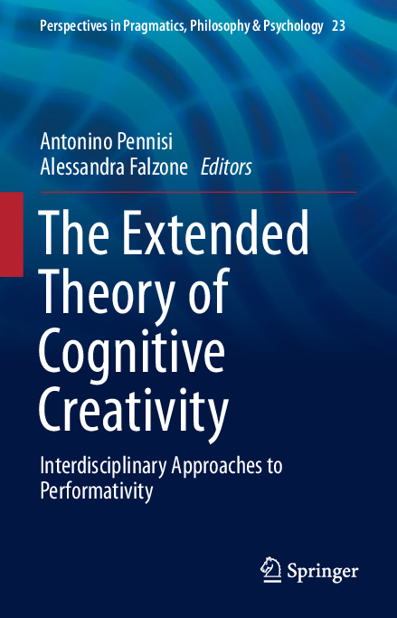 (PDF) Dimensions of the Bodily Creativity. For an Extended Theory of ...