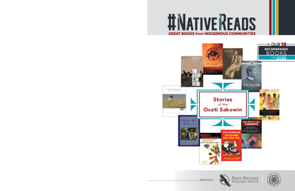 (PDF) Stories of the Oceti Sakowin
