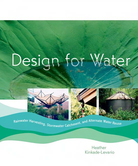 (PDF) Design for Water