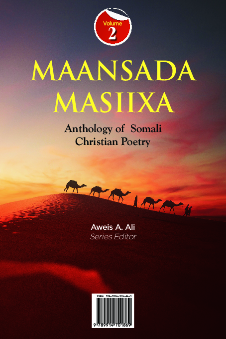 (PDF) MAANSADA MASIIXA: Anthology of Somali Christian Poetry, Vol 2