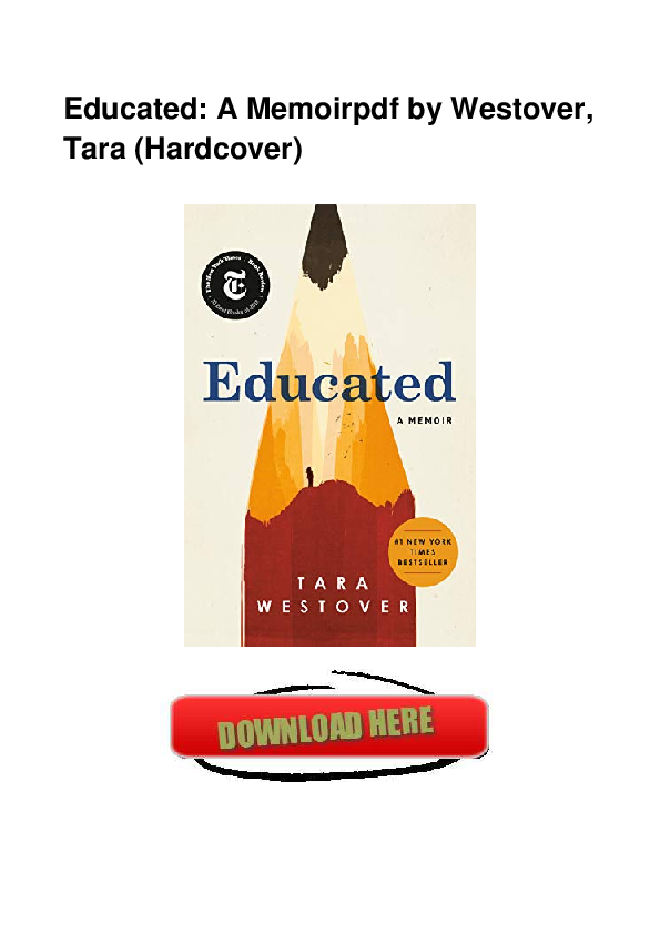(PDF) Educated: A Memoir