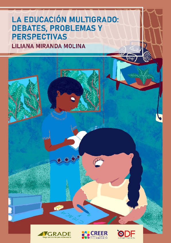 (PDF) La educación multigrado: debates, problemas y perspectivas