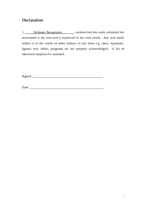 (PDF) Formal Analysis of Security Protocols