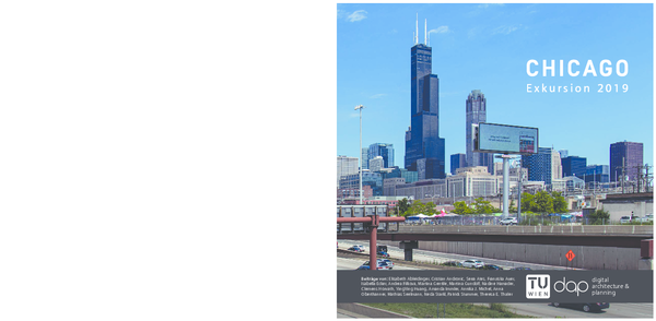 (PDF) Chicago: Exkursion 2019