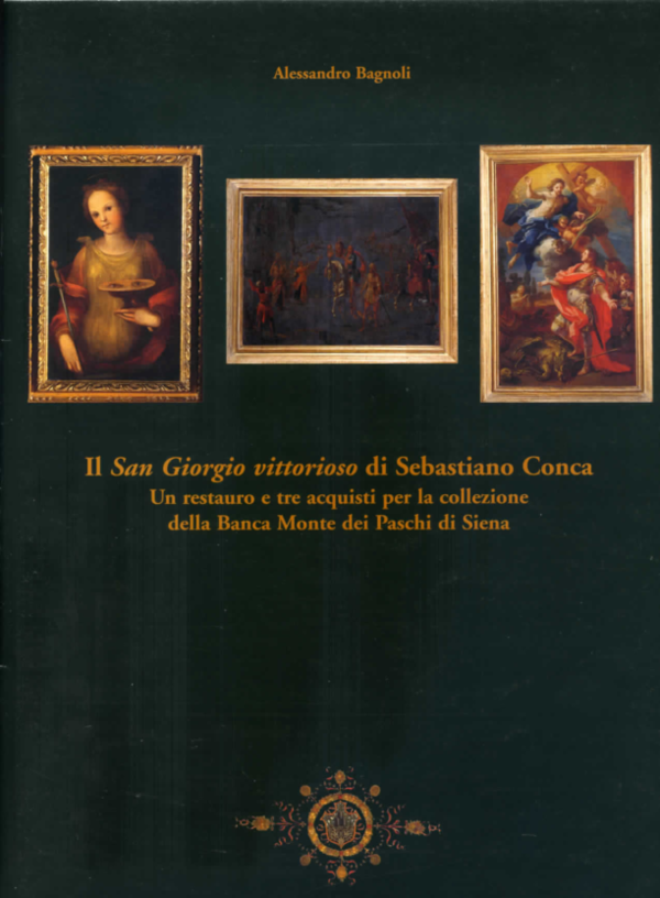 (PDF) Il San Giorgio vittorioso di Sebastiano Conca