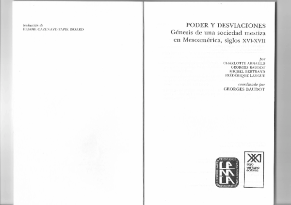 (PDF) Estrategias políticas mayas y españolas en Guatemala (siglo XV ...