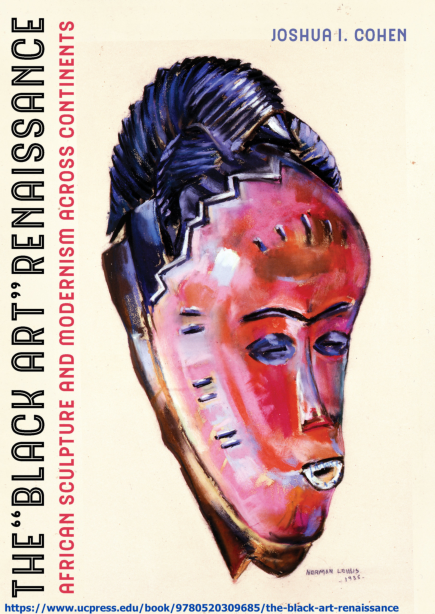 (PDF) The “Black Art” Renaissance: African Sculpture and Modernism ...