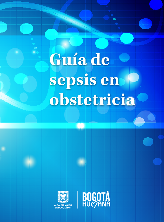 (PDF) Guía de sepsis en obstetricia
