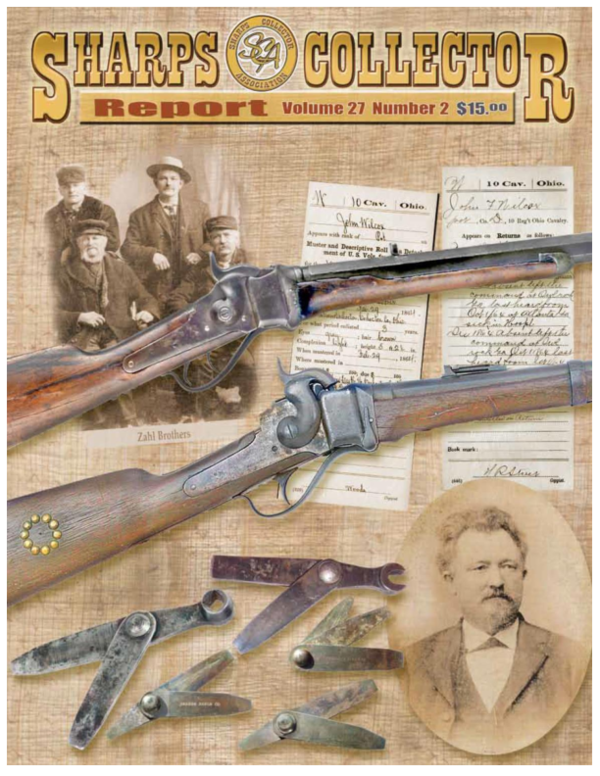 (PDF) SHARPS COLLECTORS REPORT Vol 27 No 2 THE SHARPS SCREWDRIVER ...