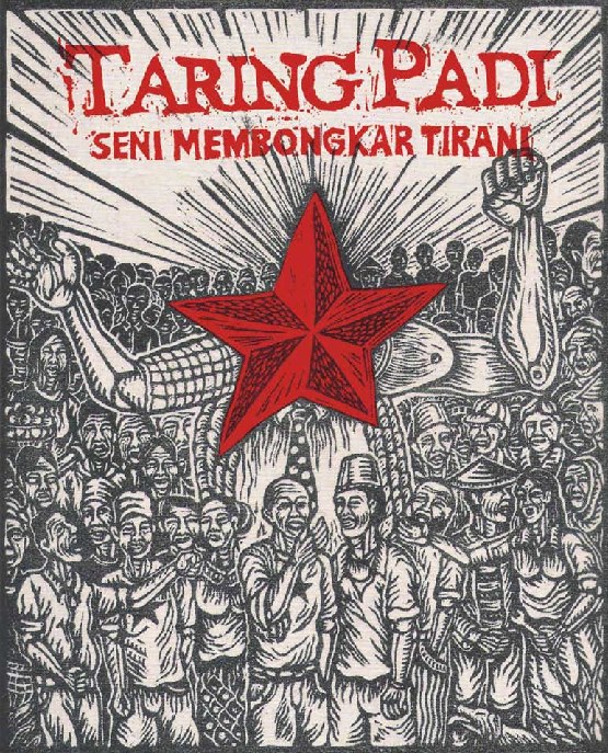 (PDF) Taring Padi, Art Smashing Tyranny, Introduction
