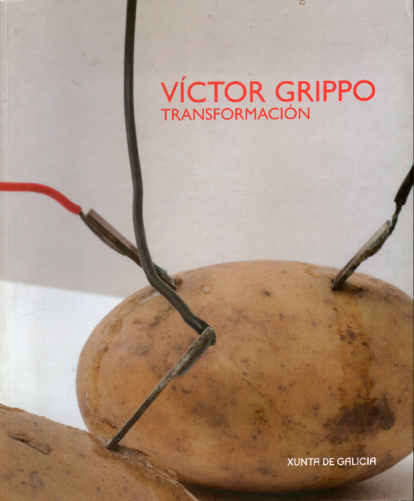(PDF) Victor Grippo. Arte, ciencia y tecnología. Resonancias de un ...