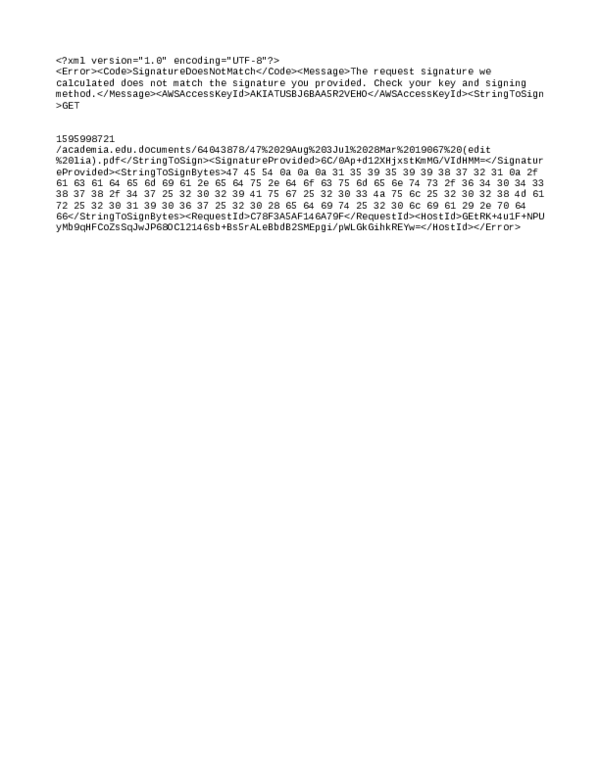 (PDF) Multiple intrusion detection in RPL based networks