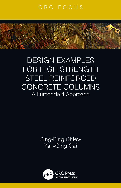 (PDF) Design Examples for High Strength Steel Reinforced Concrete ...