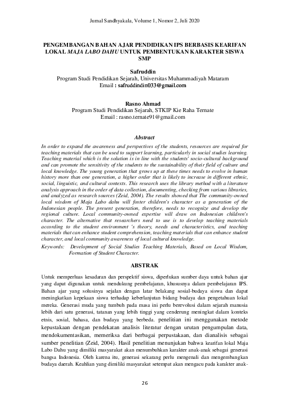 (PDF) Article Text