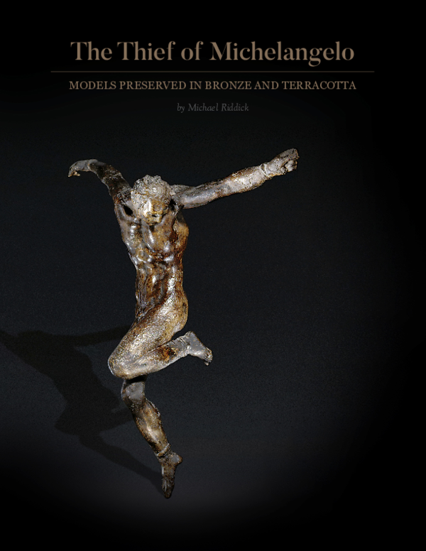 (PDF) The Thief of Michelangelo - Models Preserved in Bronze and Terracotta