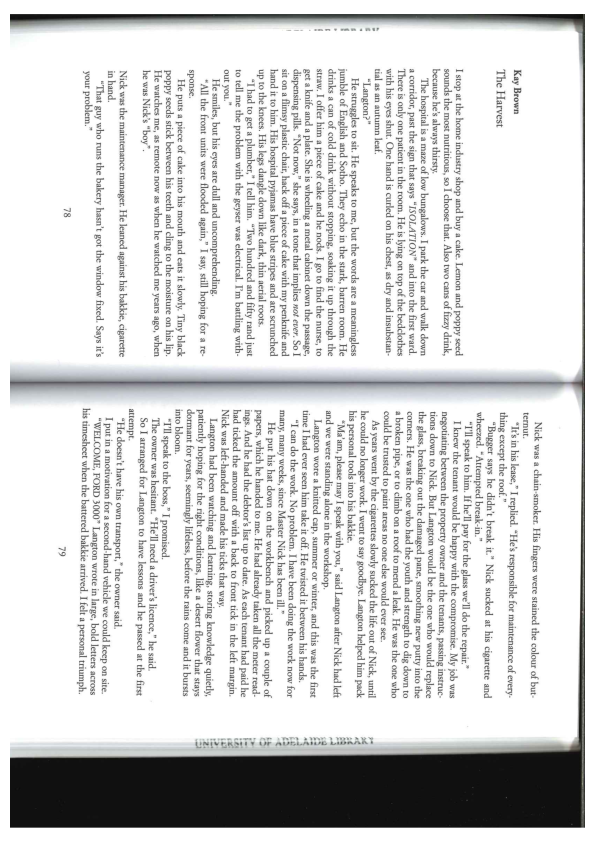 (PDF) Nobody Ever Said AIDS: Poems and Stories from Southern Africa ...