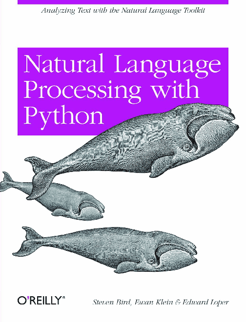 (PDF) Natural Language Processing with Python | Govind Sharma ...
