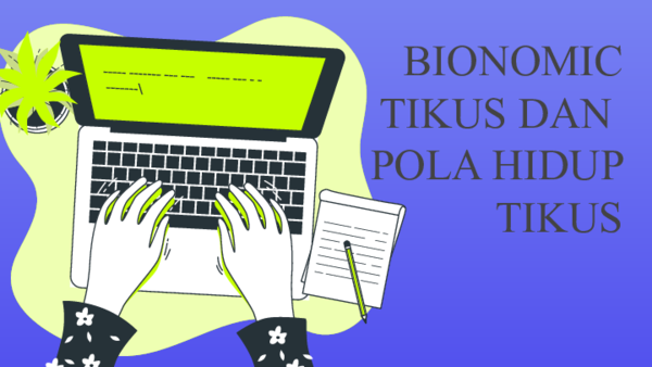 (PPT) Bionomic Tikus