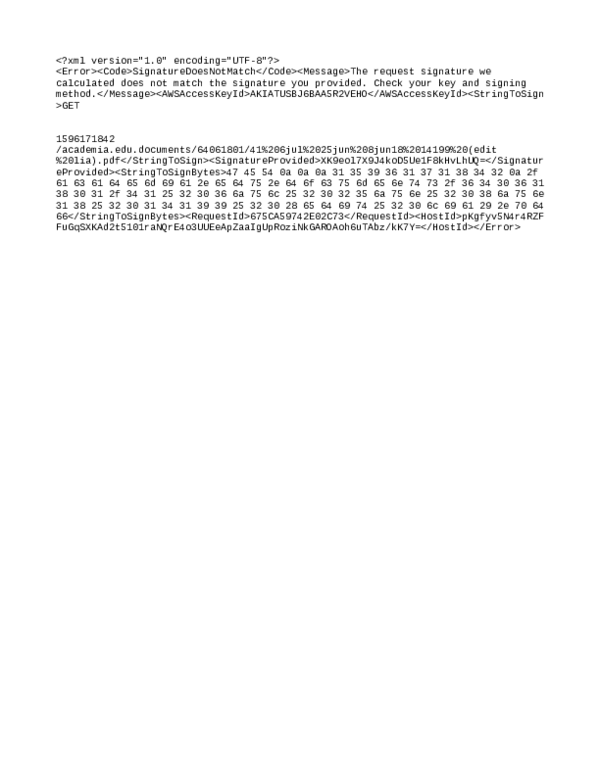 Pdf Performance Analysis Of Direction Of Arrival Algorithms For Smart Antenna