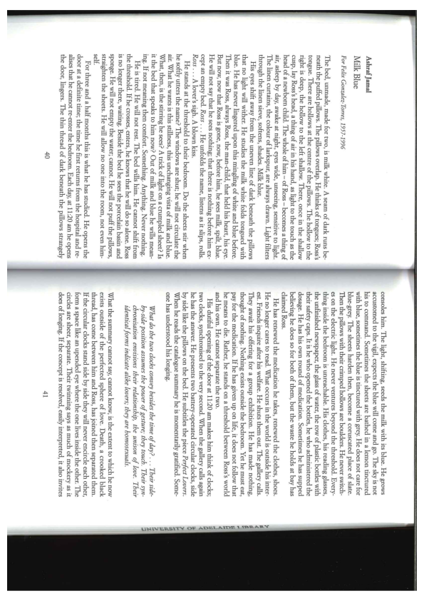 (PDF) Nobody Ever Said AIDS: Poems and Stories from Southern Africa