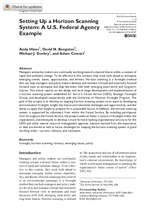 (PDF) Original Manuscript