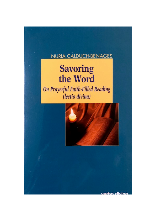 (PDF) Savoring the Word. On Prayerful Faith-Filled Reading (Lectio ...