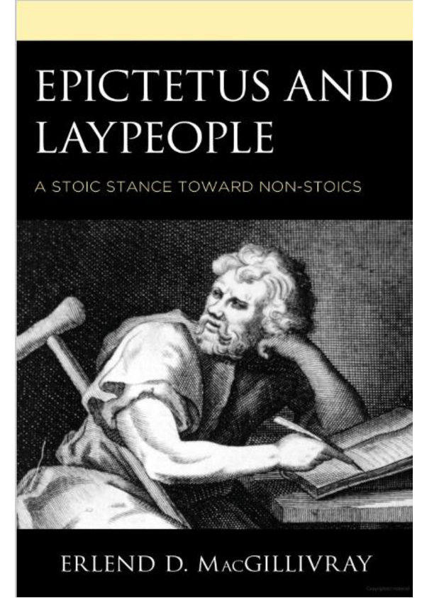 (PDF) Epictetus and Laypeople