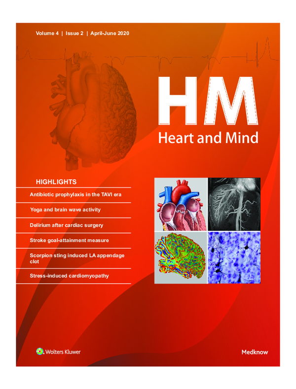 (PDF) Yoga and Brain Wave Coherence: A Systematic Review for Brain ...