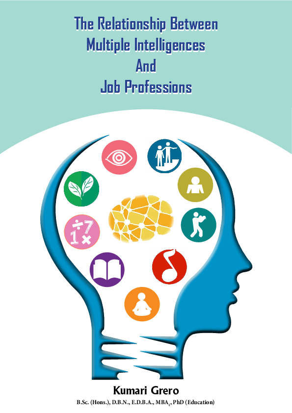 (PDF) The Relationship Between Multiple Intelligences And Job ...