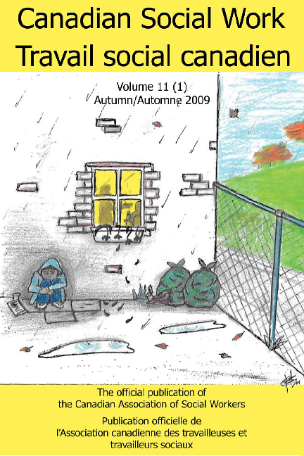 (PDF) The social worker satisfaction scale: A measure of social worker ...