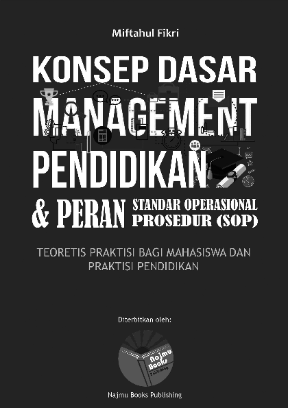 (PDF) KONSEP DASAR MANAJEMEN PENGANTAR PROF. DR. H. AHMAD SYUKRI, SS ...