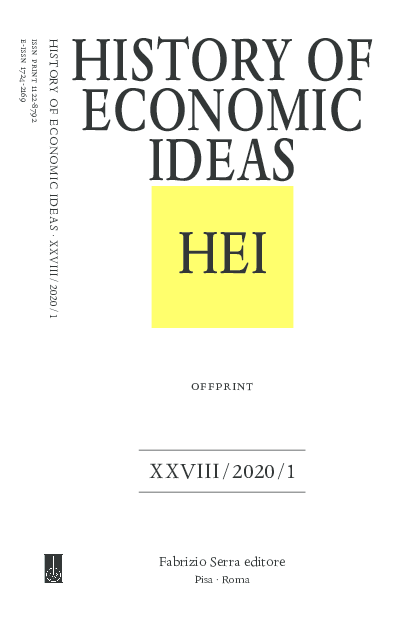 (PDF) Roger E Backhouse Founder of Modern Economics Paul A Samuelson ...