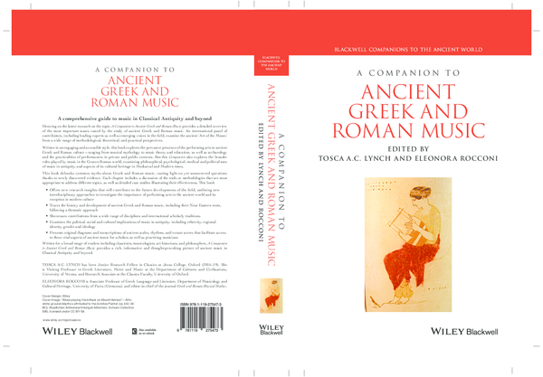 (PDF) The Reception of Greek Music Theory in the Middle Ages: Boethius ...