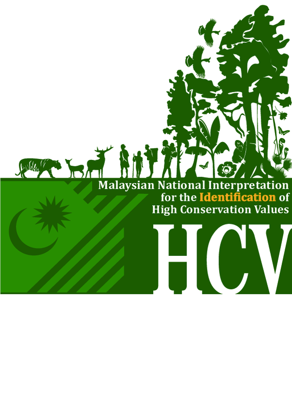 (PDF) Malaysian National Interpretation for the Identification of High ...