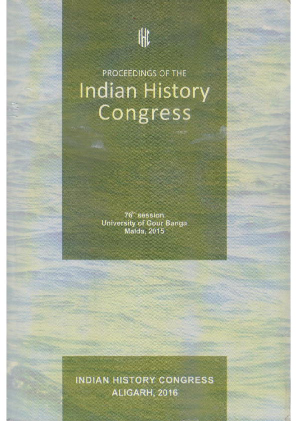 (PDF) Revisiting the Naneghat Inscriptions