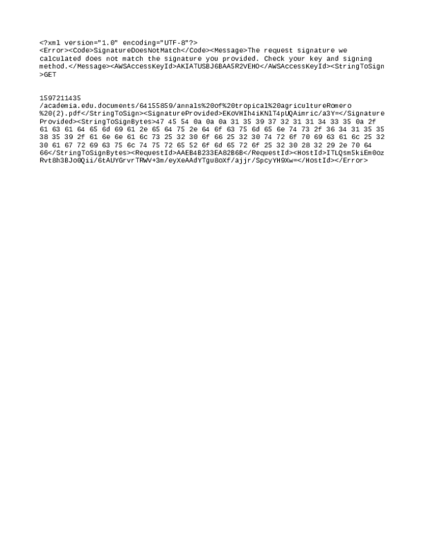 Pdf Formulation And Testing Of Combined Organic Liquid Supplement From And Trichoderma Spp