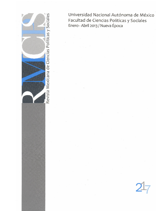 (PDF) Los poderes fácticos mediáticos y el surgimiento del Estado ...