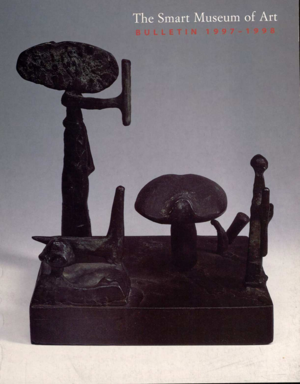 (PDF) Artifacts of a Scholar: The Oracle-Bone Calligraphy of Dong Zuobin