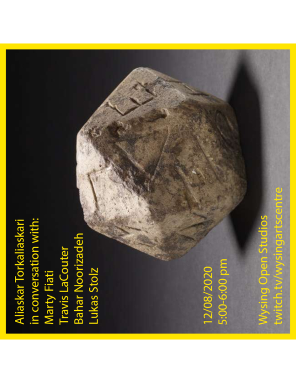 (PDF) Contingency as Methodology in Contemporary Art and Beyond ...