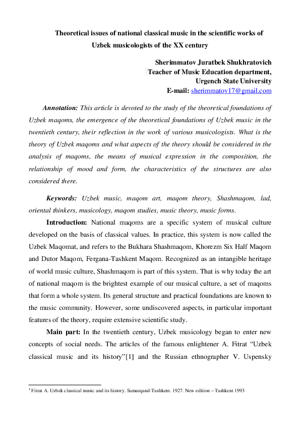 (PDF) The Western Reception of Sergei Taneyev | Simon Desbruslais ...