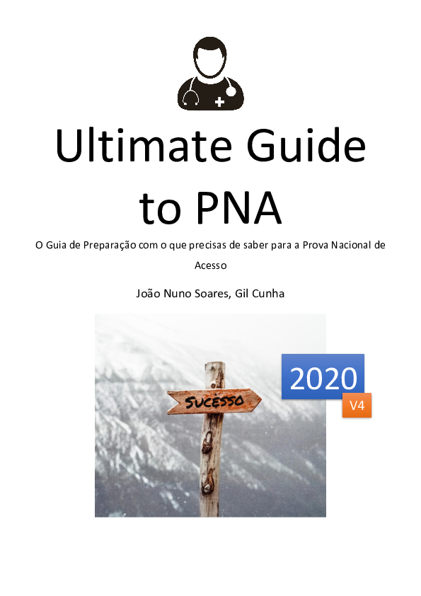 (PDF) Ultimate Guide to PNA